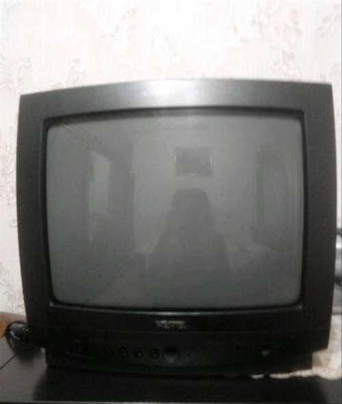 Телевизор Vestel диагональ 37см