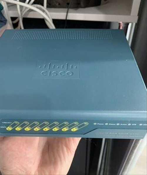 Cisco ASA-5505