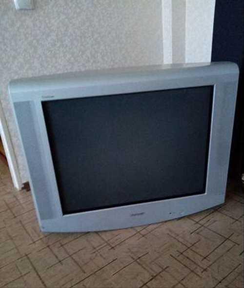 Телевизор Sony Trinitron KV-29LS60K