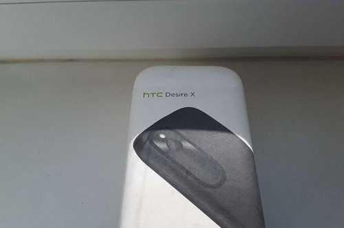 Смартфон HTC Desire X