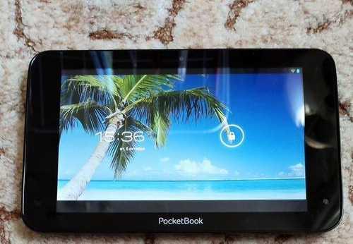 Планшет PocketBook surfpad 2