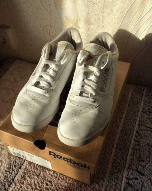 Reebok Classic оригинал