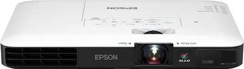 Проектор Epson PowerLite 1795F