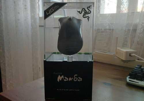 Razer Mamba 2012
