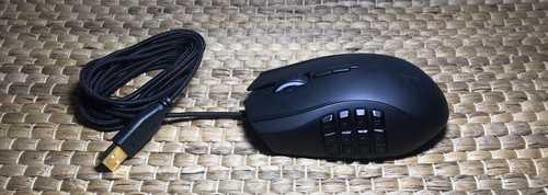 Razer Naga 2014