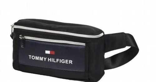 Поясная нагрудная сумка Tommy Hilfiger