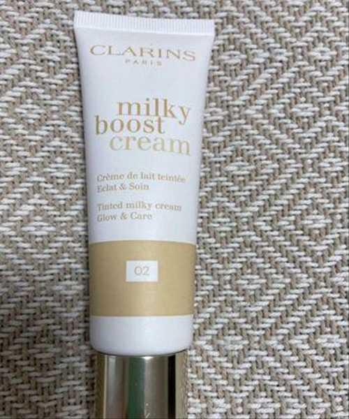 Clarins