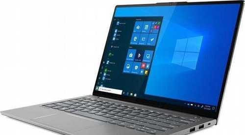 Ноутбук Lenovo ThinkBook 13s Gen 2 ITL 20V90036RU