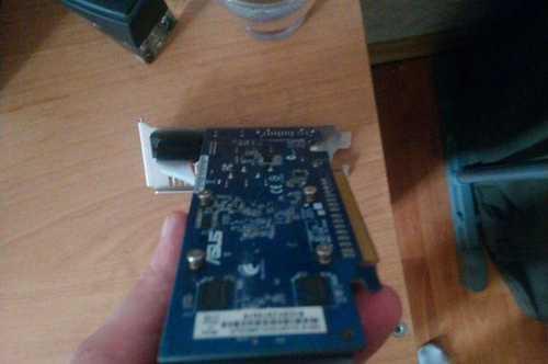 Geforce gt 210