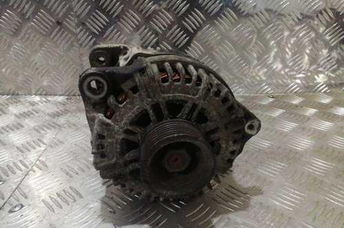 Генератор Nissan Armada TA60 VK56DE 2004