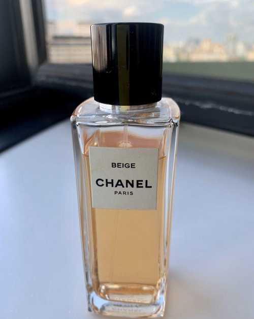 Chanel Beige 75 ml
