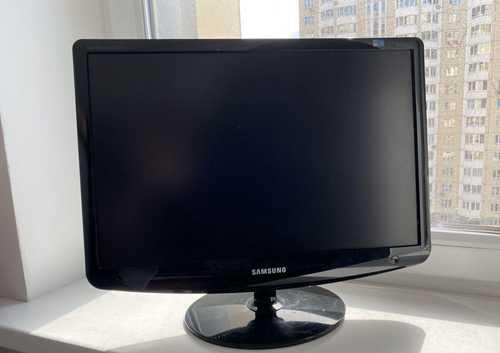 Монитор 22’’ SAMSUNG SyncMaster 2232BW