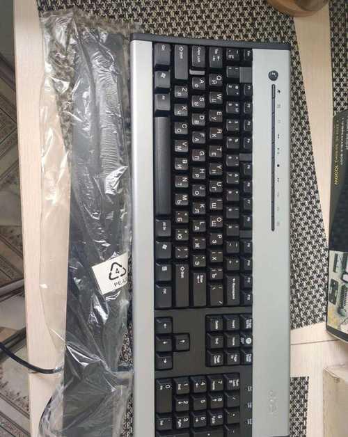 Клавиатура Acer SK-9610