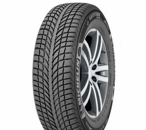 Шины michelin мишлен latitude alpin 255 50 r19 107h рекомендовано mercedes омологация