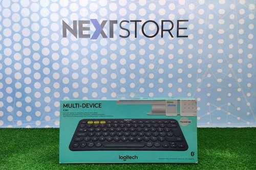 Беспроводная клавиатура Logitech K380