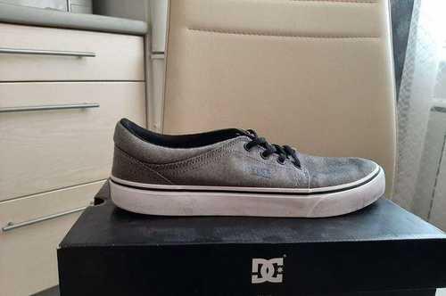 Dc shoes trase TX SE