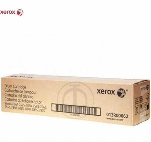 Original Xerox 013R00662