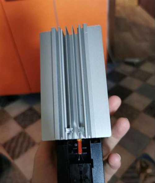 Обогреватель rittel