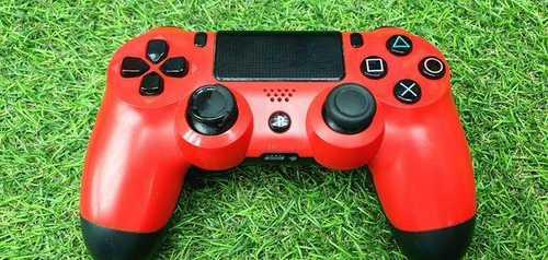 Геймпад Sony PlayStation Dualshock 4 v 2