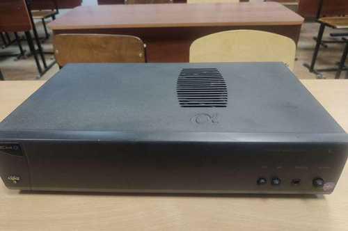 Усилитель arcam alfa 9p