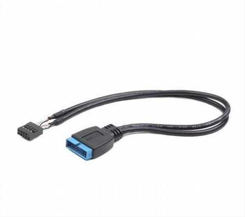 Переходник USB2 - USB3 кабель