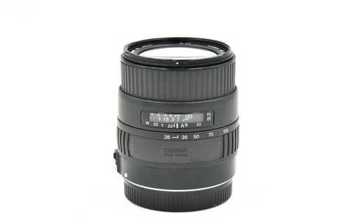 Sigma US Zoom 28-105mm f/4-5.6 Canon