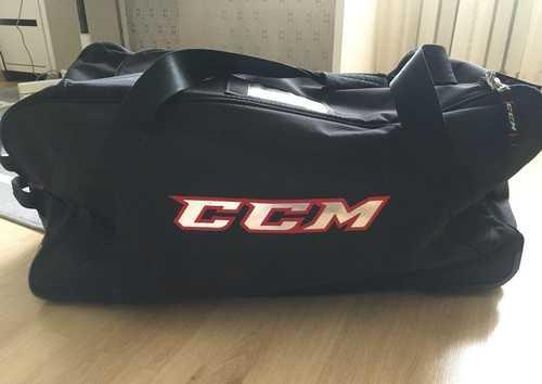 Хоккейный баул CCM