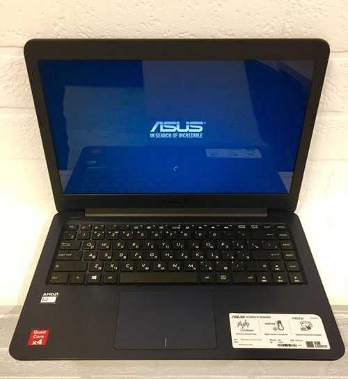 Asus f402wa ga009t обзор