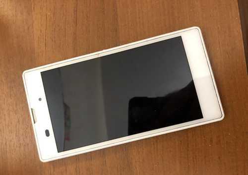 Sony Xperia t3