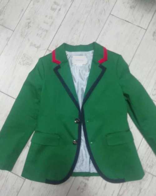Пиджак Gucci