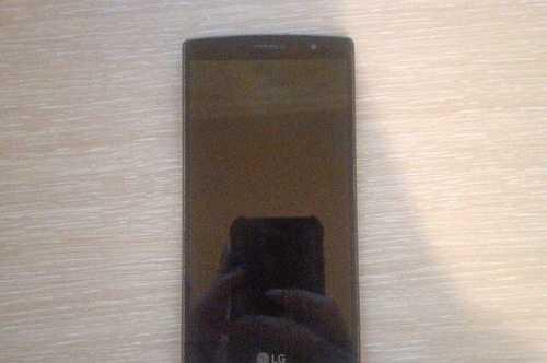 Телефон LG G4s H736 на запчасти