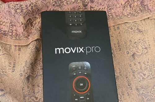 Приставка movix pro как смотреть фильмы с флешки