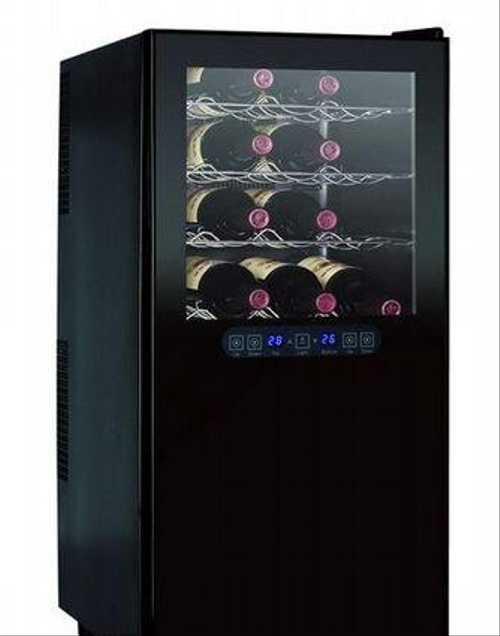 Холодильный шкаф для вина gastrorag JC-68DFW