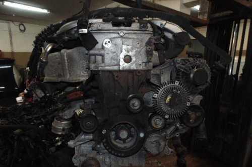 Двигатель VW Volkswagen Passat Пассат 5 AZX 2.3