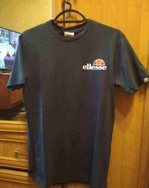 Футболка Ellesse новая