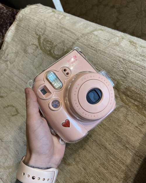 Instax mini 8