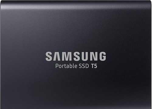 SAMSUNG T5 Portable SSD - 2TB