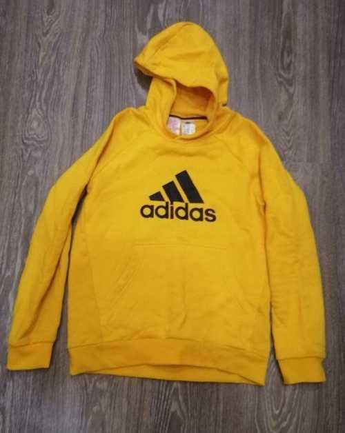 Толстовка adidas