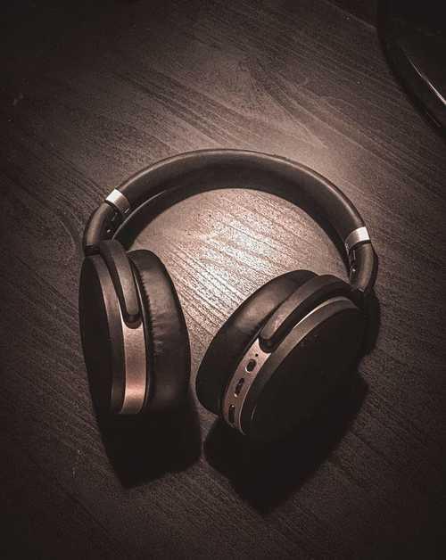 Беспроводные наушники Sennheiser HD 4.50