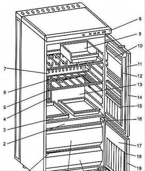 Позис мир 101 5 схема