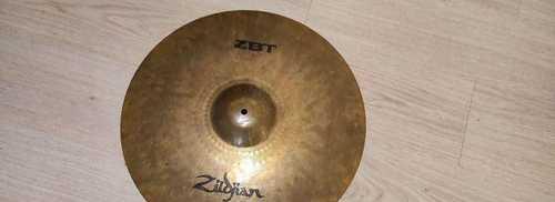 Тарелка Zildjian zbt ride 20"