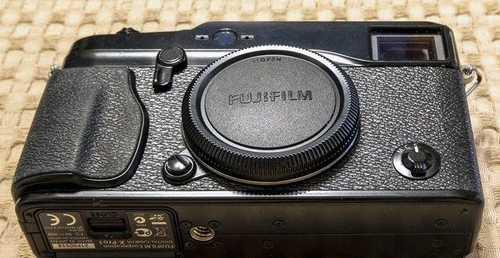Fujifilm x-Pro1