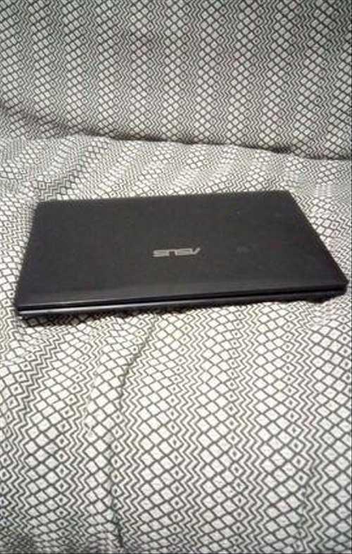 Asus x54h ноутбук (нерабочий)
