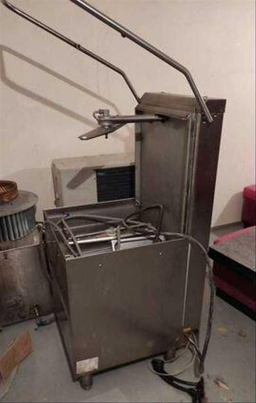 Посудомоечная машина Kromo