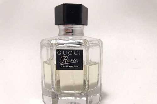 Gucci flora glorious mandarin