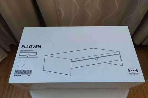 Икеа IKEA elloven элловен Подставка для монитора