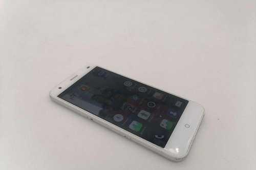 Zte blade s6