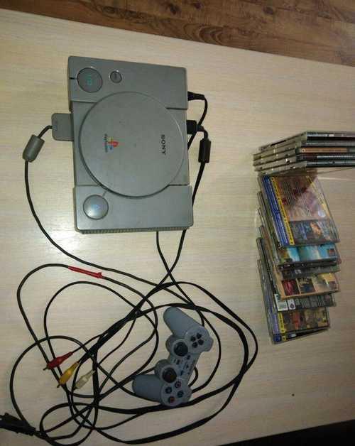 PS1 Classic