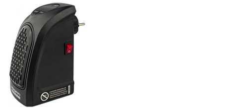Тепловентилятор керамический Profi PH8734