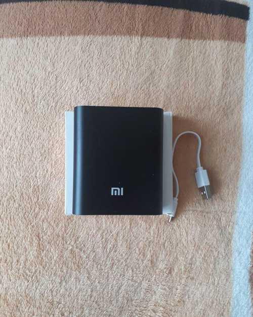 Power Bank Xiaomi